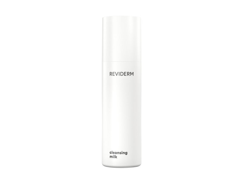 REVIDERM Cleansing milk Очищающее молочко для сухой и обезвоженной кожи 200 мл.