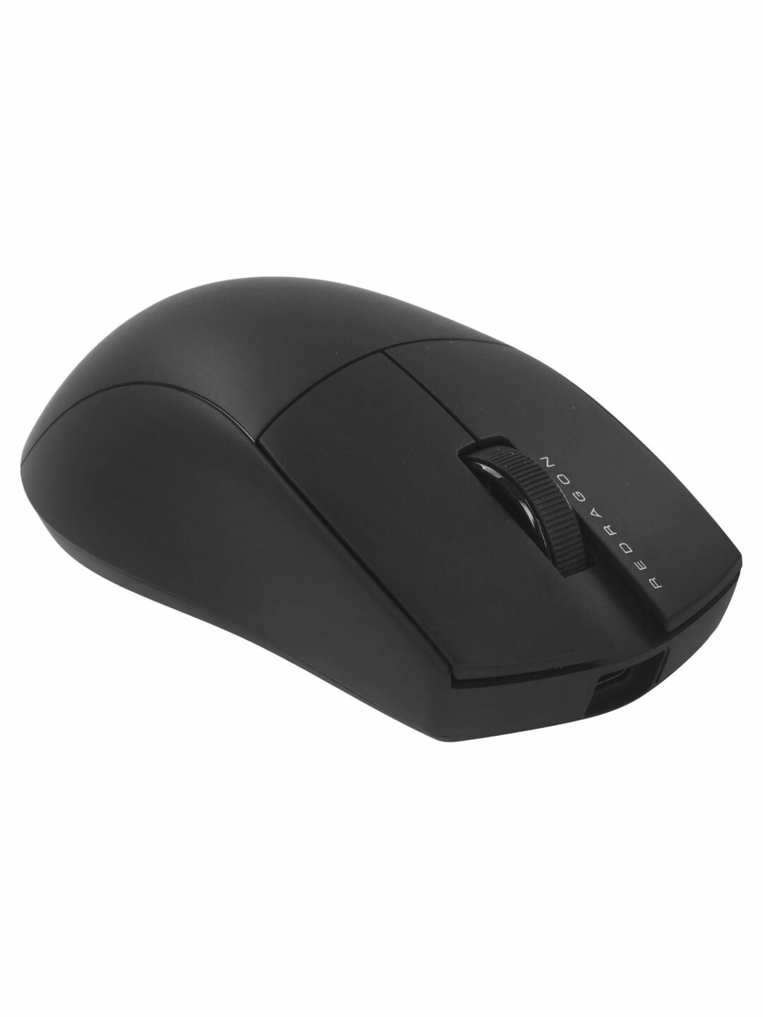 Мышь игровая DEFENDER 1ng 4K Pro, беспроводная, 26000 dpi, 4K, 2.4 ГГц/Bluetooth, черный