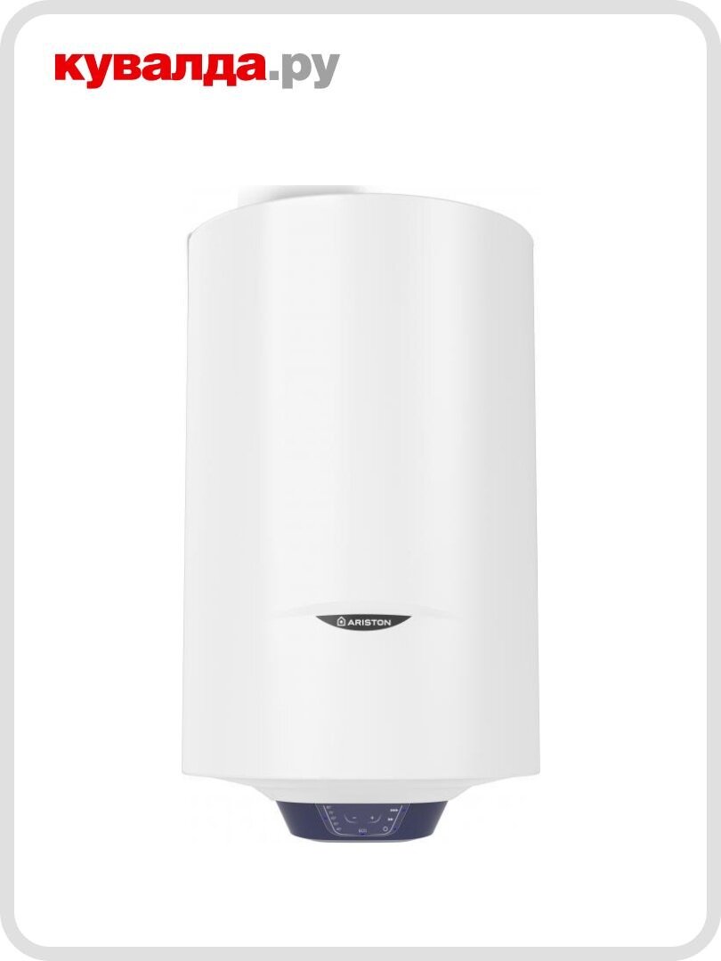 Водонагреватель накопительный ARISTON BLU1 ECO ABS PW 50 V 3700558