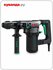 Перфоратор DWT BHP12-28 V BMC SDS-PLUS