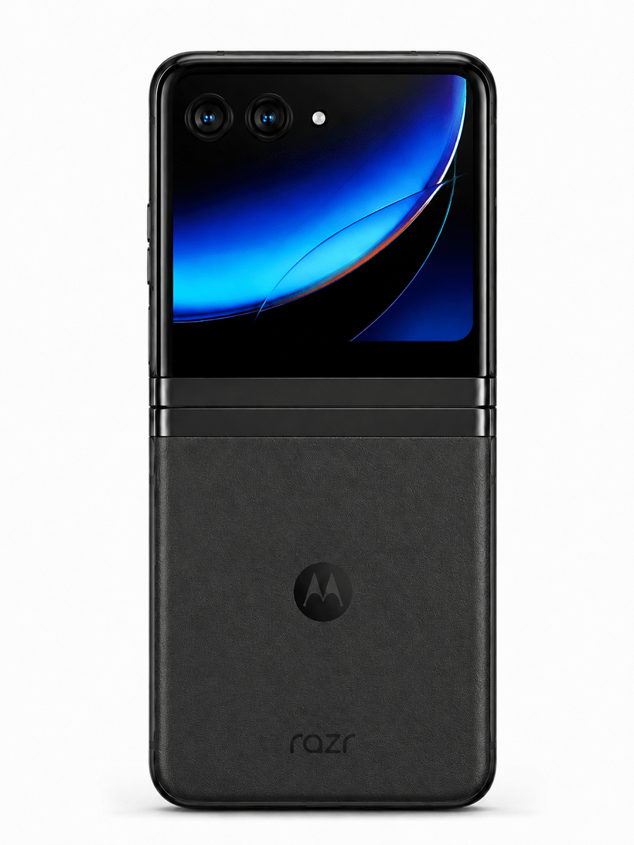 Смартфон motorola razr 40 Ultra 256 ГБ, 8 ГБ, Dual: nano SIM + eSIM