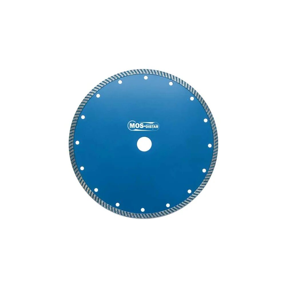 Круг алмазный Turbo Extra Econom 150х2.2х7х22.23 мм МOS-DISTAR EXTR7MD15022