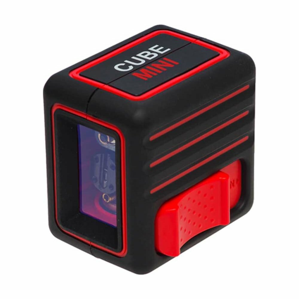 Лазерный уровень ADA Cube MINI Basic Edition А00461 — фото 1