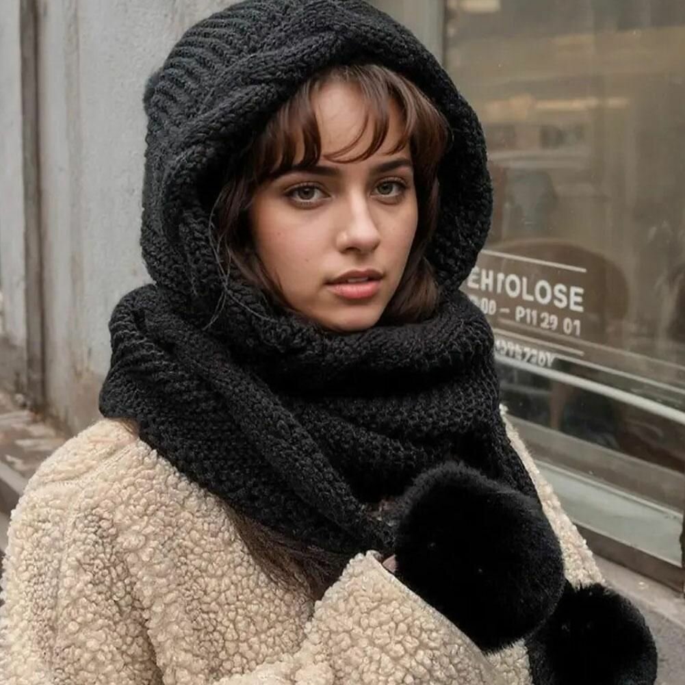 Шапка Базовая коллекция для мужчин и женщин, размер OneSize, серый — фото 1