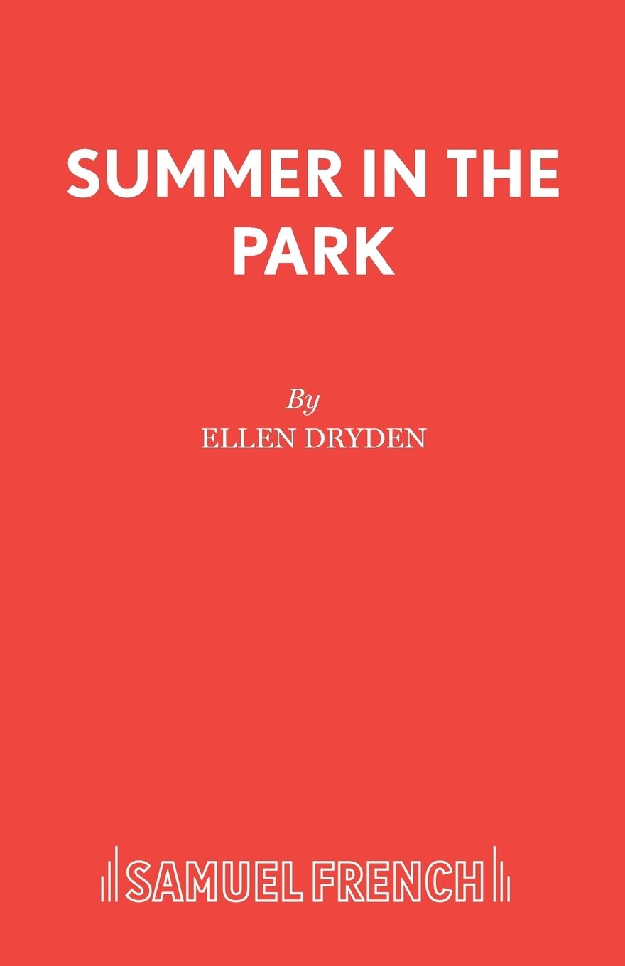 Summer in the Park — фото 1