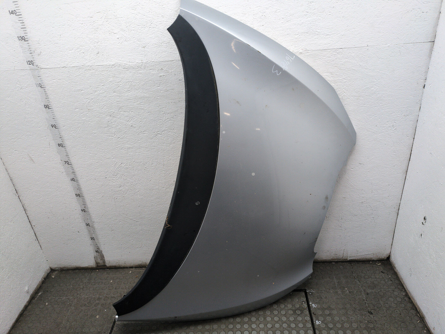 Капот Seat Altea Б/У