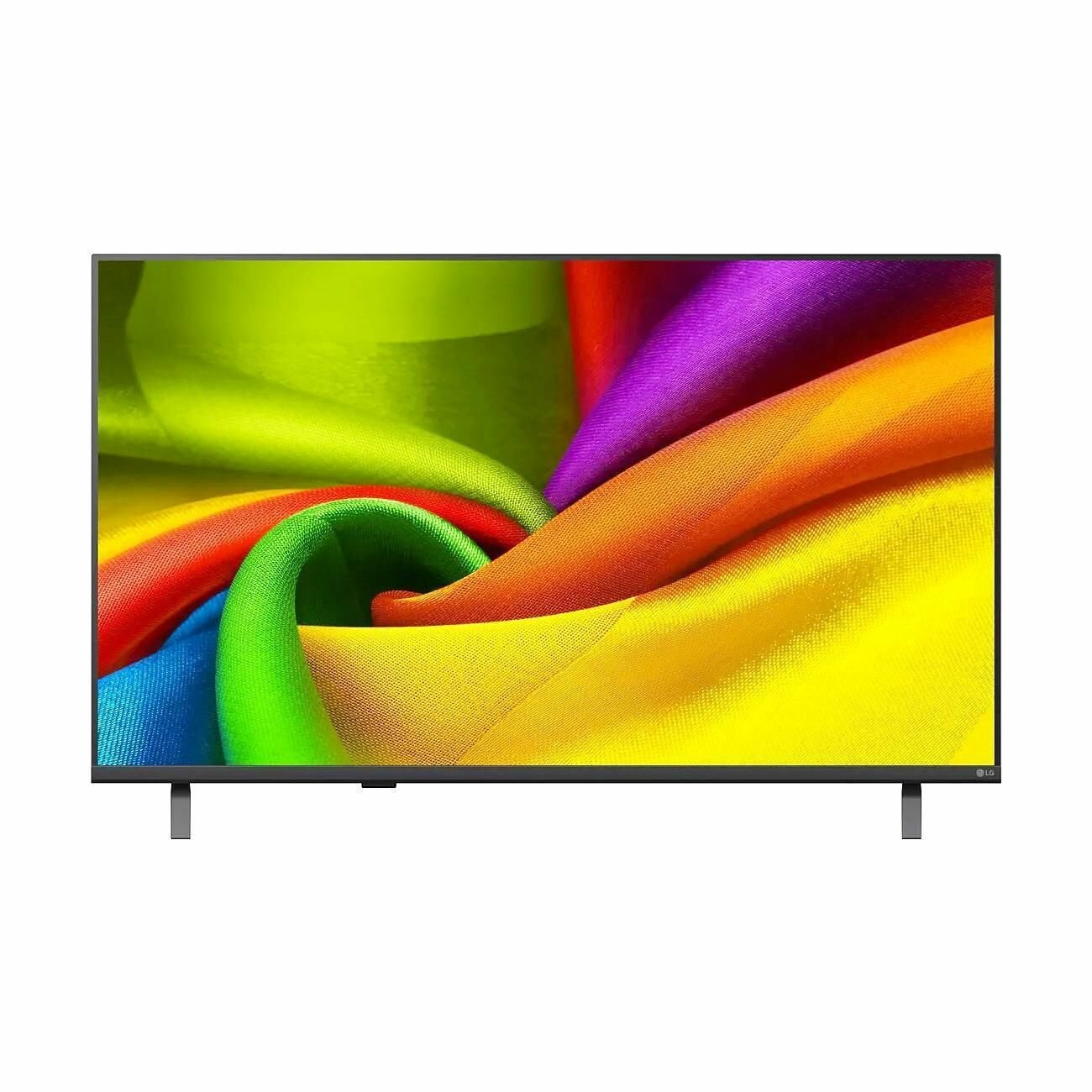 Телевизор LG 43NU900B6LA. ARUG
