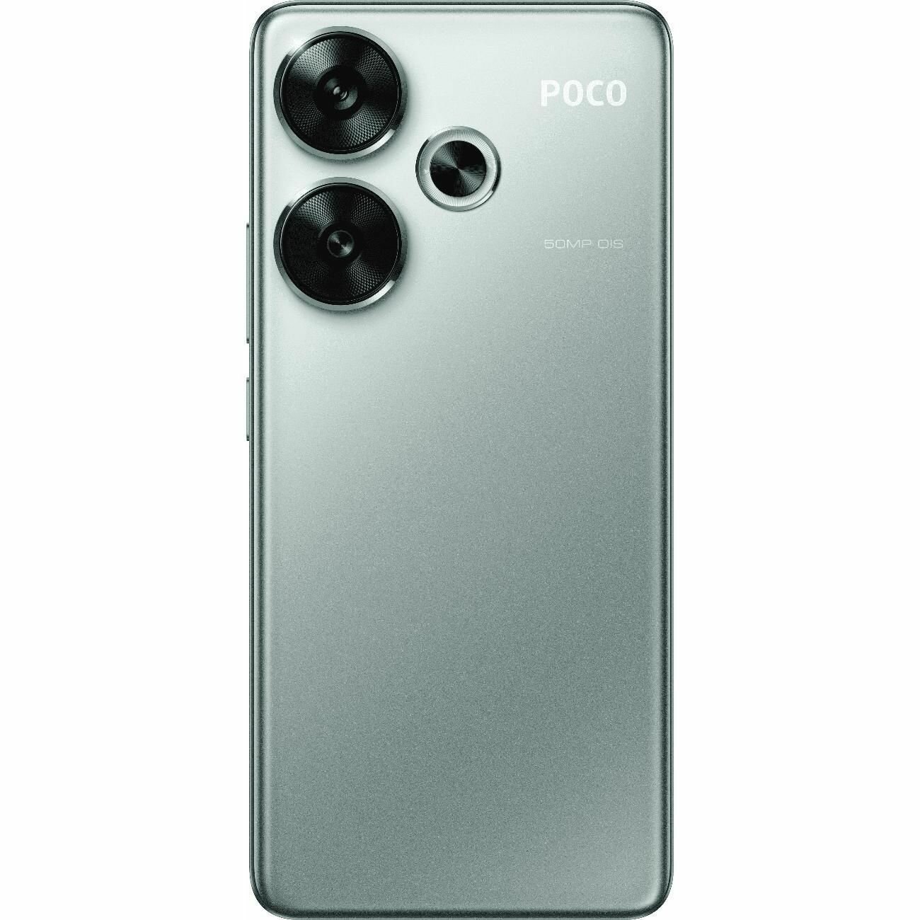 Смартфон POCO Смартфон POCO F6 12/512Gb Green