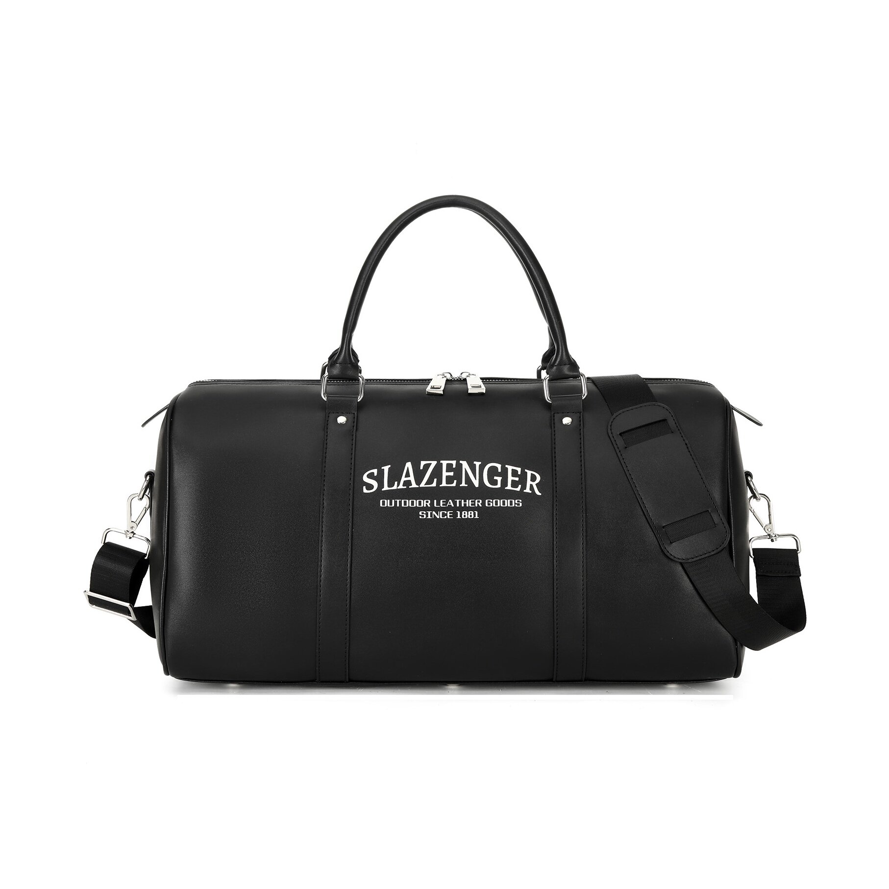 Сумка Slazenger, черный — фото 1