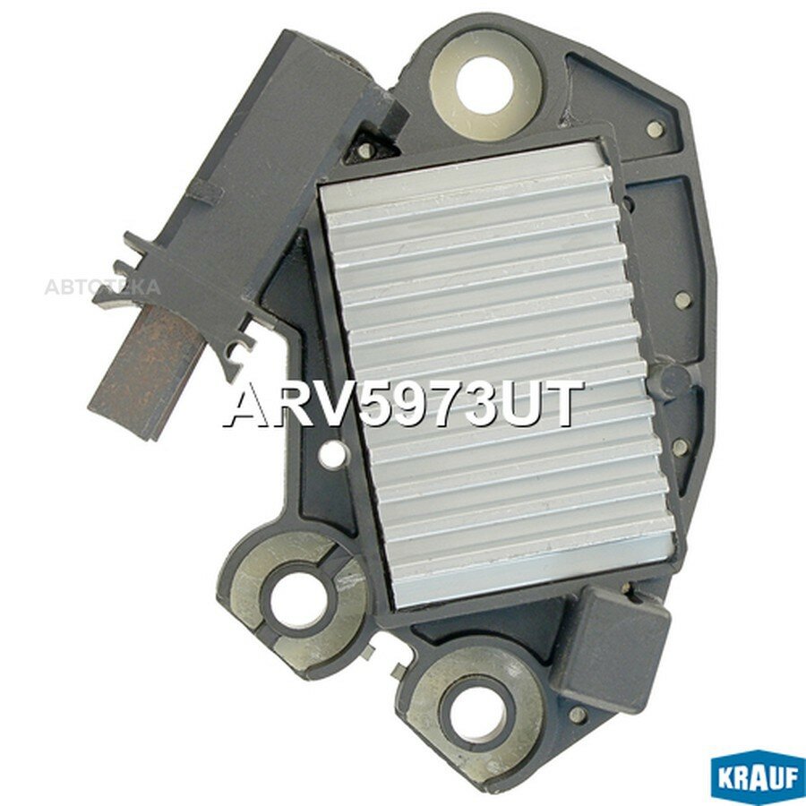 Регулятор генератора KRAUF ARV5973UT