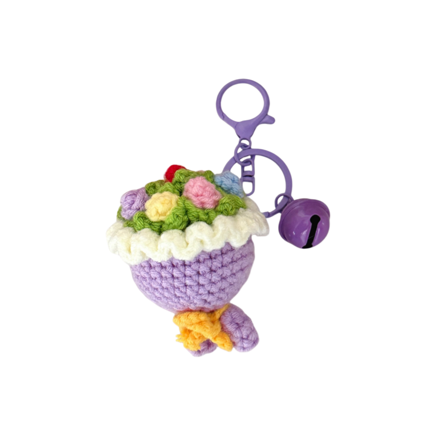 Игрушки подвесные JIAOCHONGRIJI