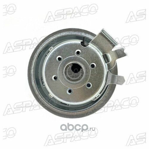 Ролик ремня грм vag бензин 1,6 2.0 audi skoda volkswagen 1998-2014 aspaco ap73157 Aspaco AP73157