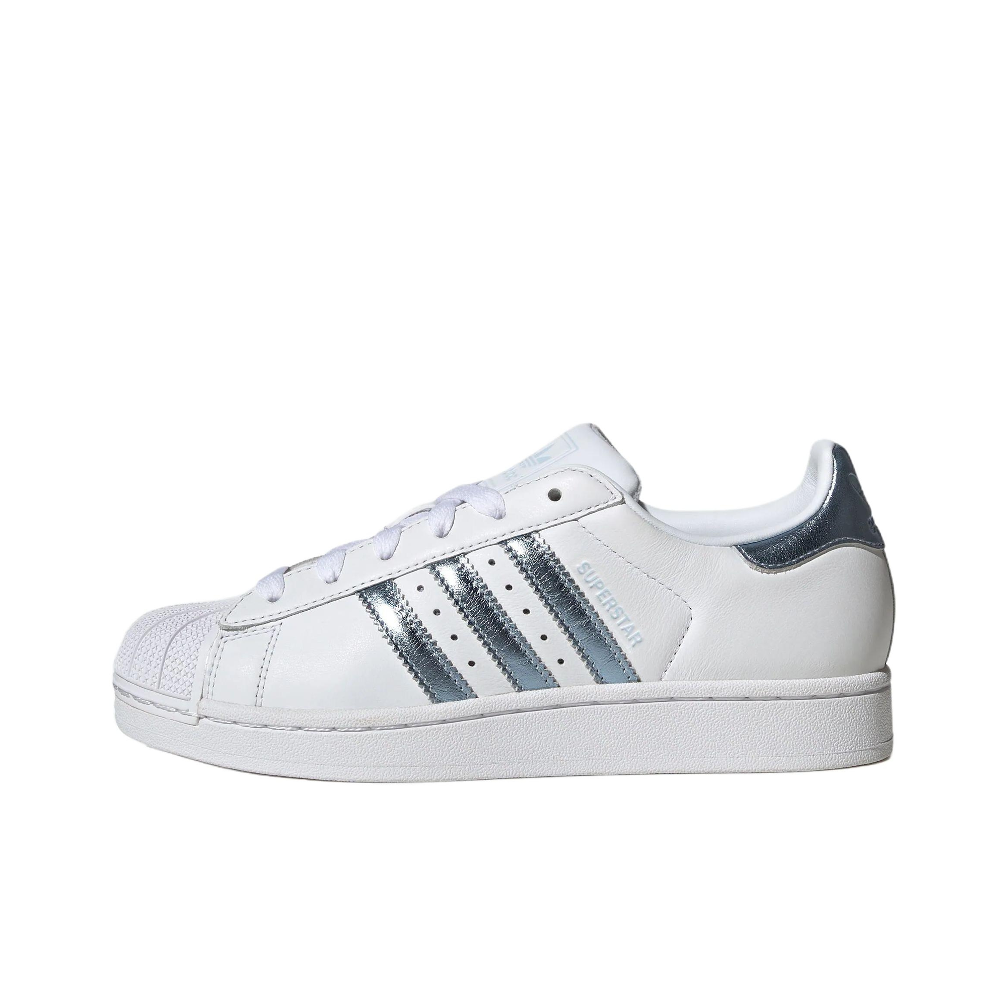 Кеды Superstar 2