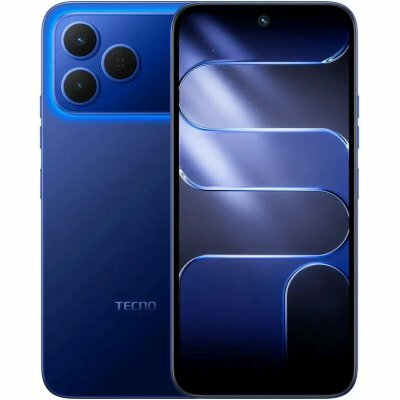 Смартфон Spark 50 8/128GB Blue