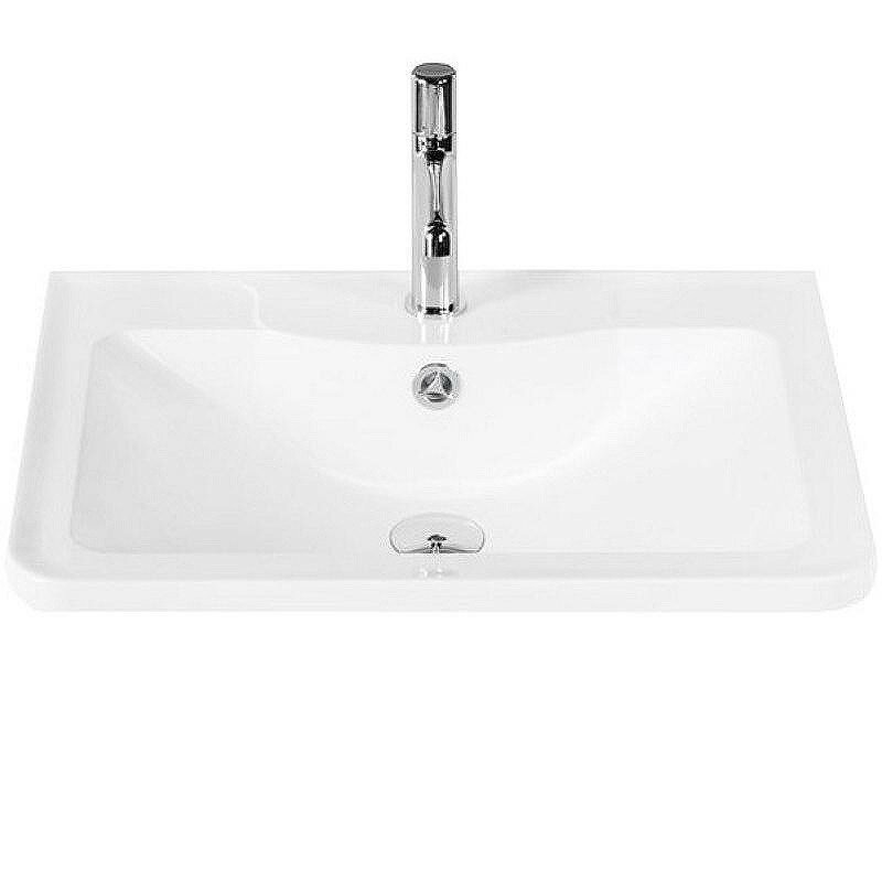 Раковина BelBagno 60 BB600/455-LV-MR-ALR