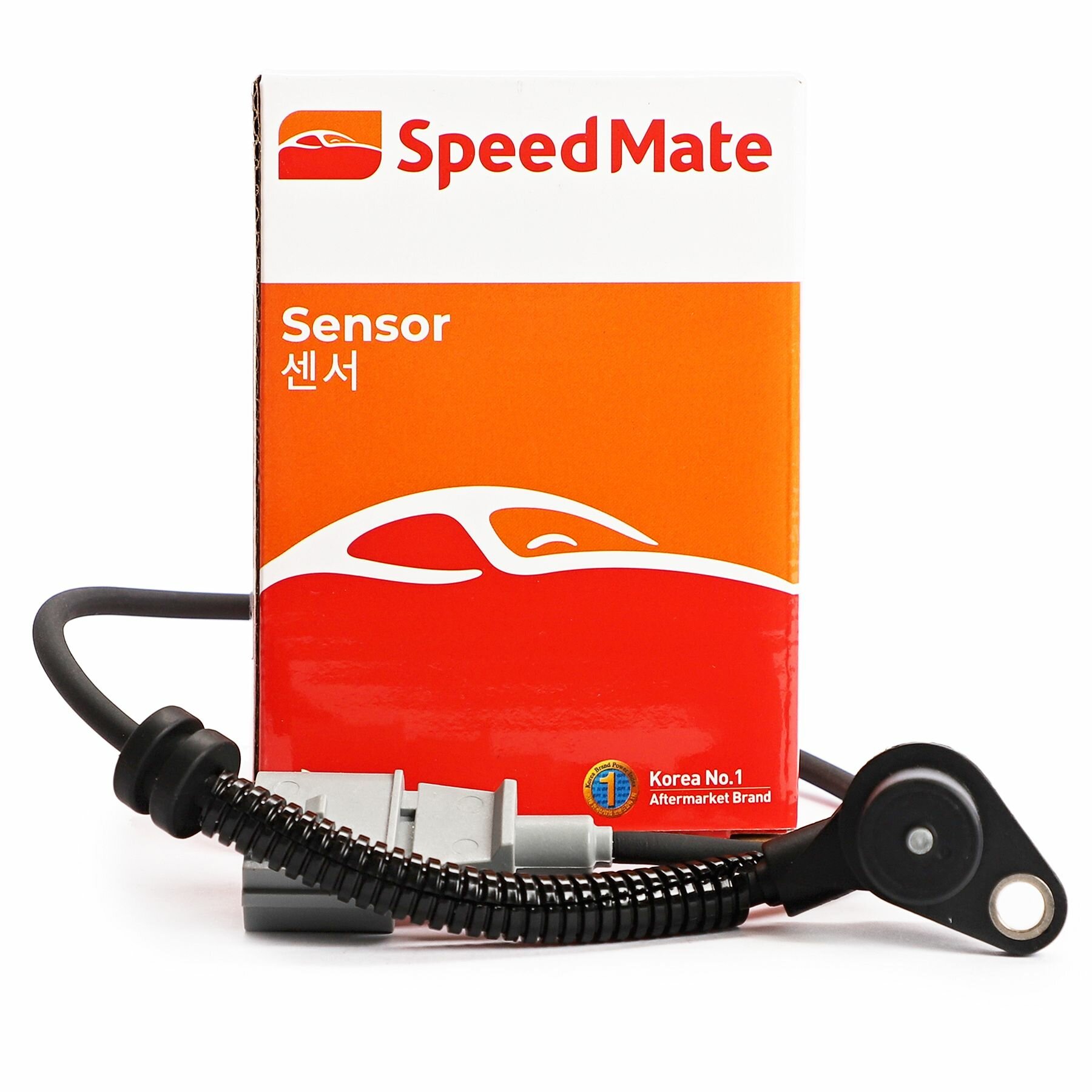 SPEEDMATE Датчик положения коленвала VAG SM-SEN3008