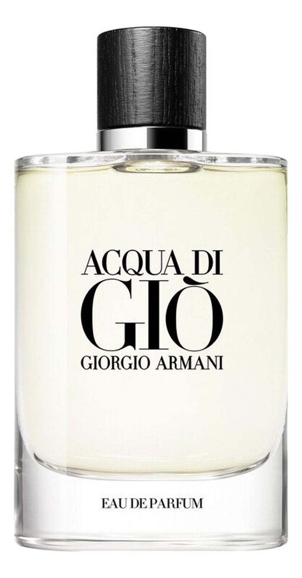 Giorgio Armani Acqua Di Gio Pour Homme Eau De Parfum Парфюмерная вода для мужчин 75 ml