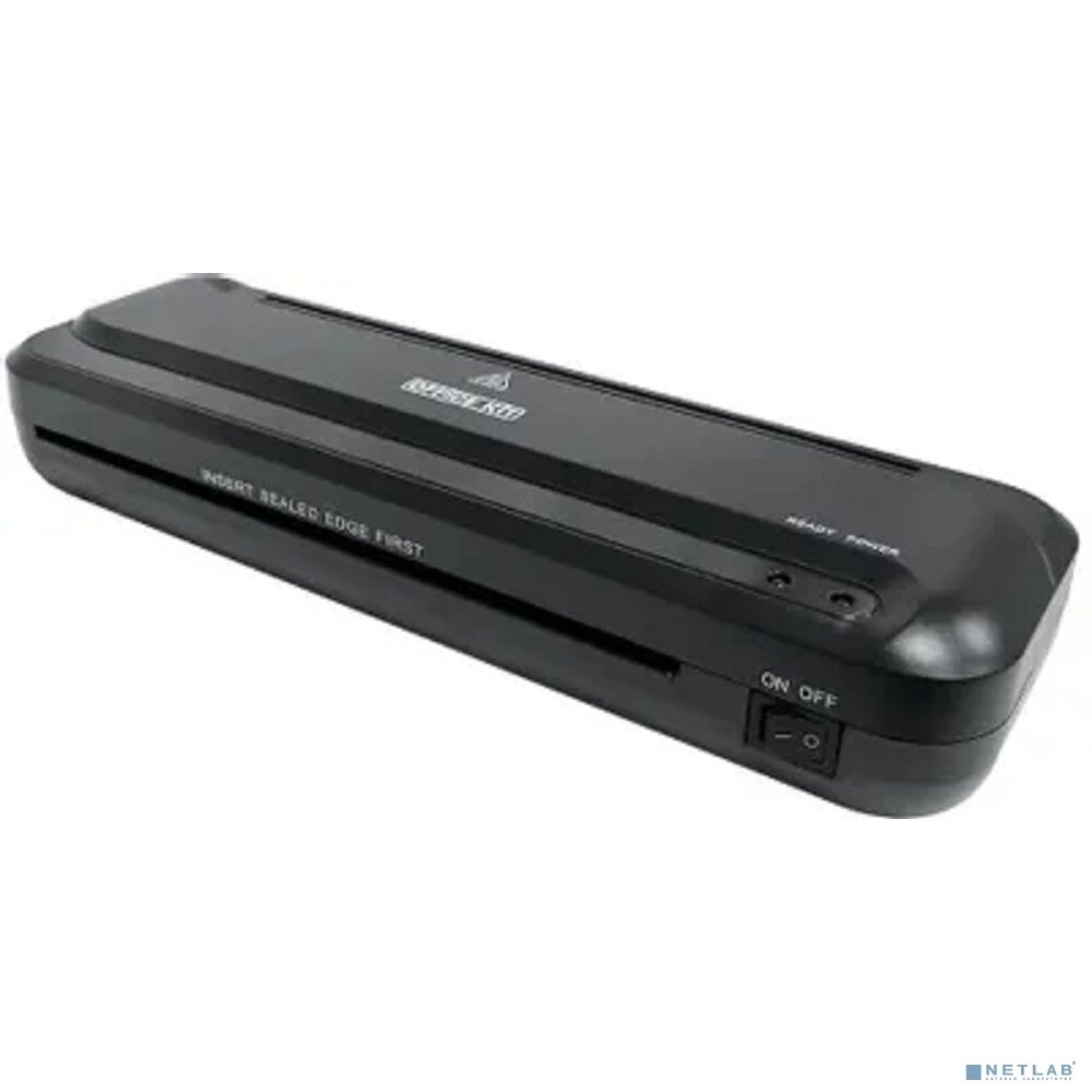 Office Kit Ламинатор L2311, A4