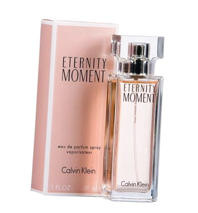 Этернити Момент Кельвин Кляйн парфюмерная вода 30 мл для женщин - Calvin Klein Eternity Moment