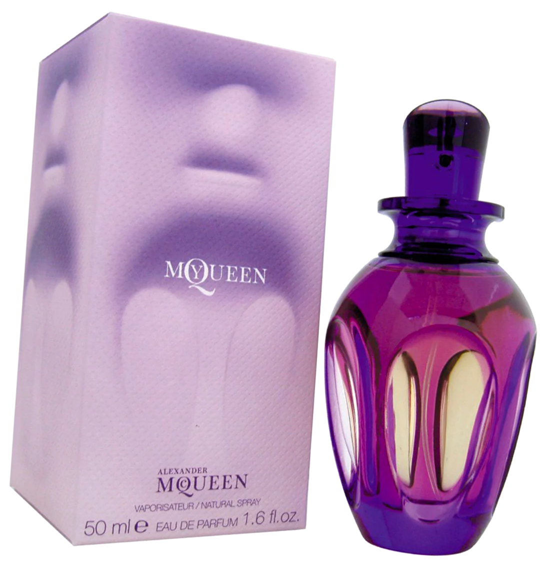 Духи для женщин Александр Маккуин Май Квин 50 мл - Alexander Mcqueen My Queen