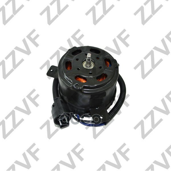 Мотор вентилятора HYUNDAI ELANTRA (12-15) I30 (12-17) KIA CEED (12-18) CERATO GRAA6100 ZZVF арт. GRAA6100