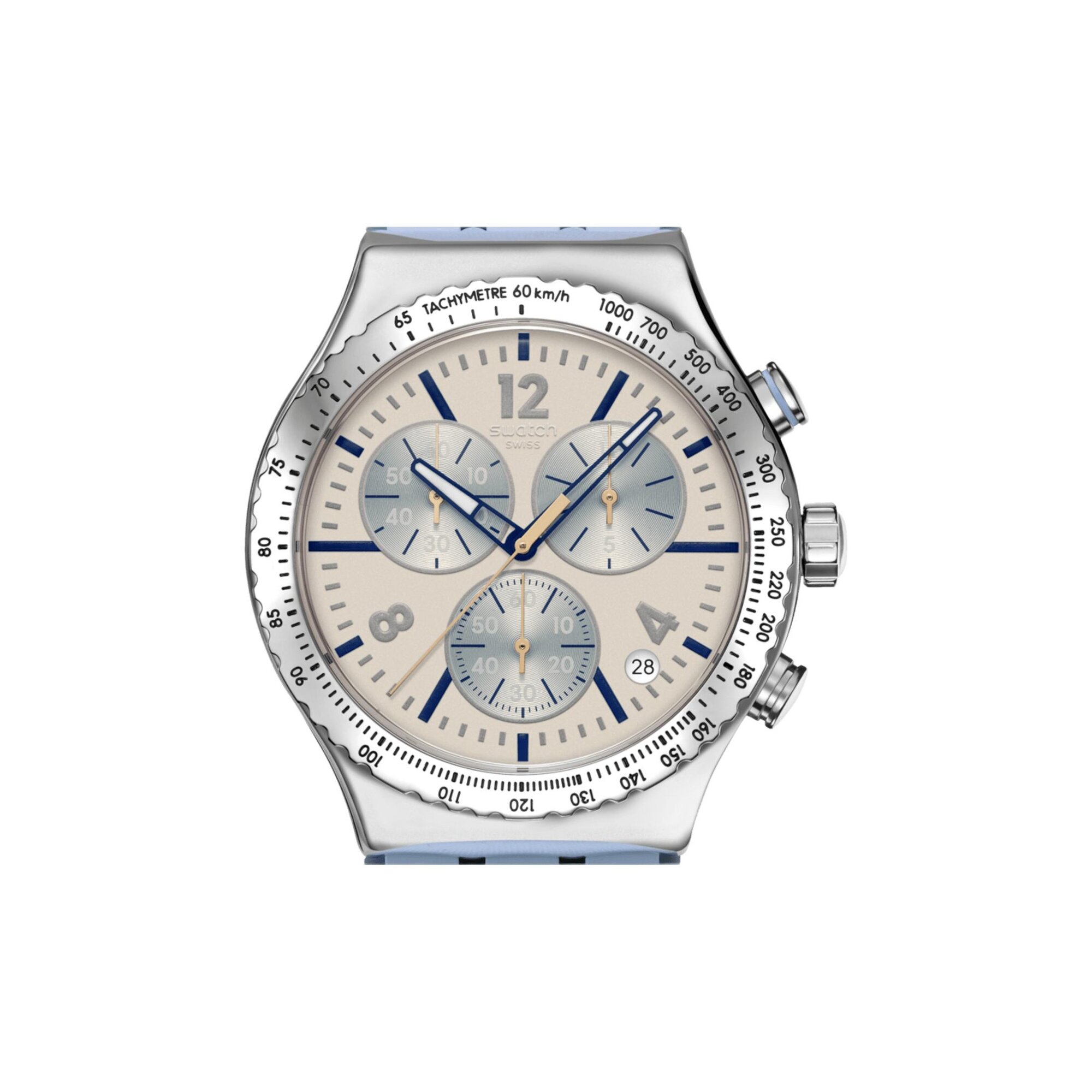 Наручные часы Swatch — фото 1