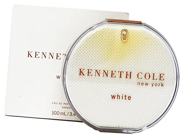 Аромат Kenneth Cole White для женщин 100 мл - Кеннет Коул Уайт парфюмерная вода