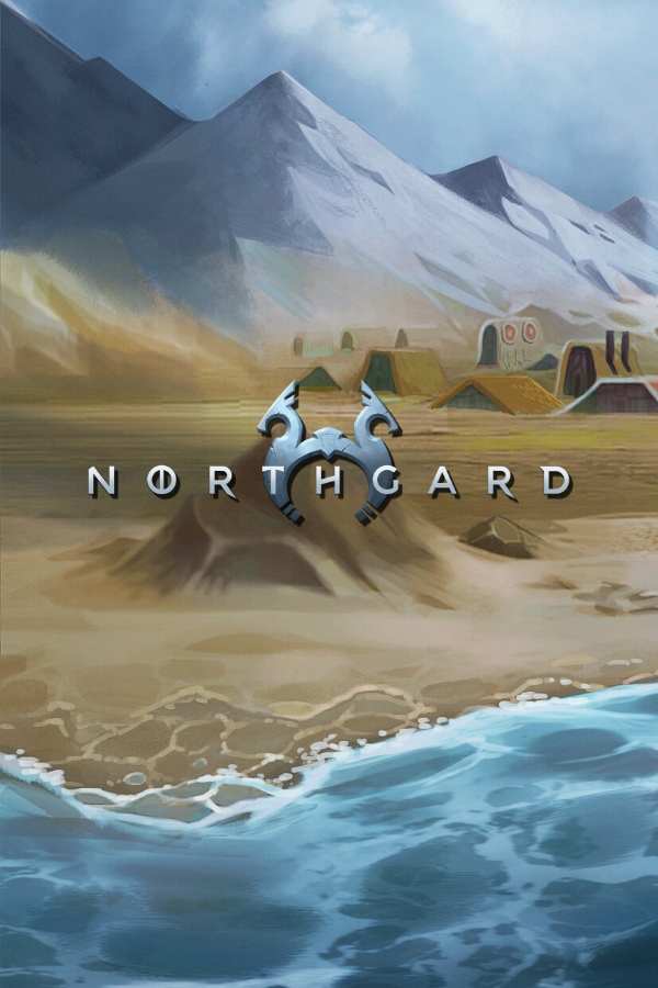 Northgard - Sváfnir, Clan of the Snake DLC Steam Ключ • Активация Steam