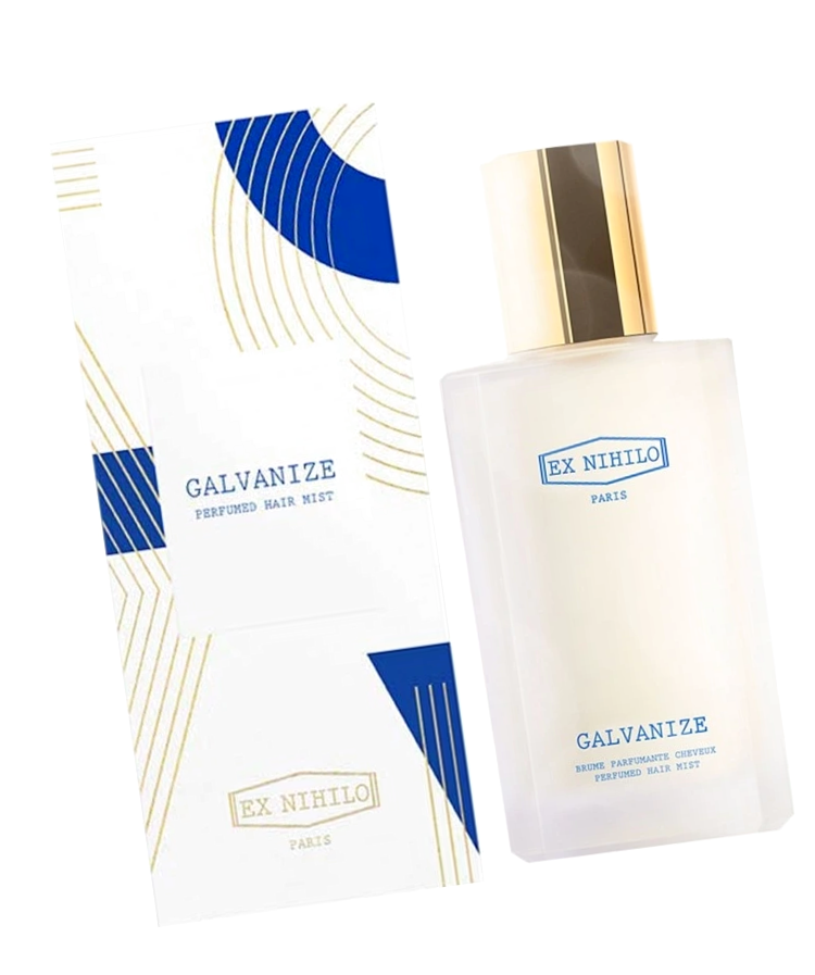 Ex Nihilo Galvanize Hair Mist женская ароматная дымка для волос 100 мл