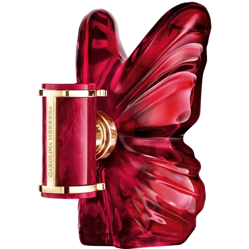 Парфюм для женщин Carolina Herrera La Bomba Intense 50 мл - Каролина Херрера Ла Бомба Интенс