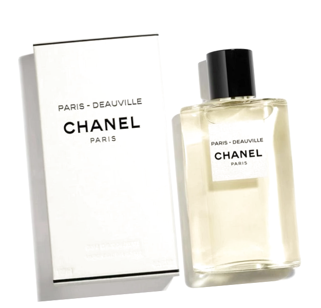 Chanel Paris Deauville парфюм 50 мл для мужчин и женщин - Шанель Довиль