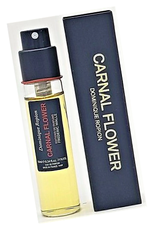 Парфюм унисекс 10 мл - Frederic Malle Carnal Flower / Фредерик Маль Карнал Фловер