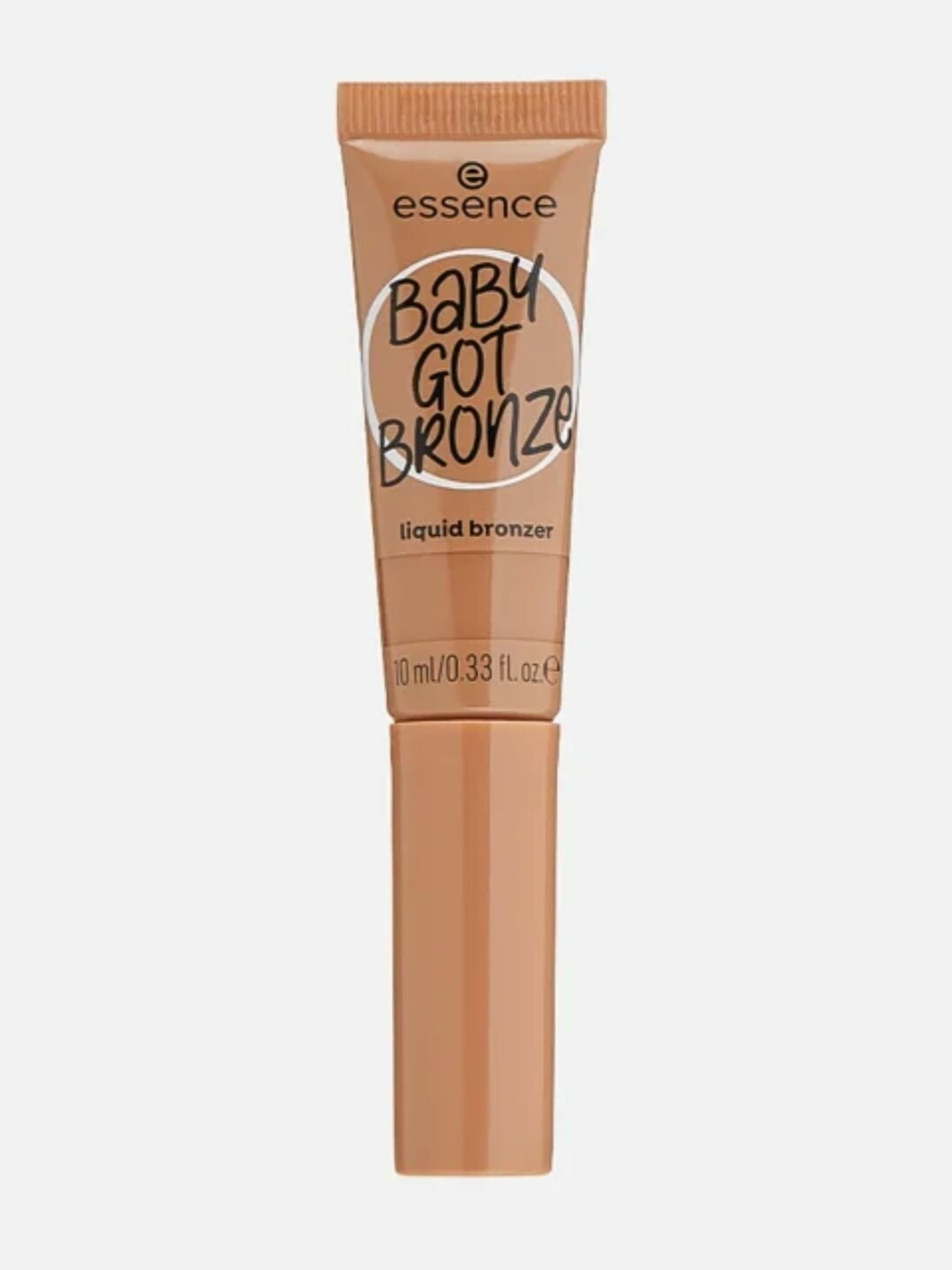 Жидкий бронзер для лица ESSENCE baby got bronze 20 Sunkissed Sweety