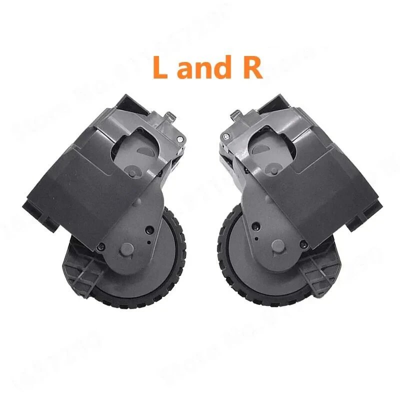 Roborock S50 S51 S52 S55 колеса для робота-пылесоса