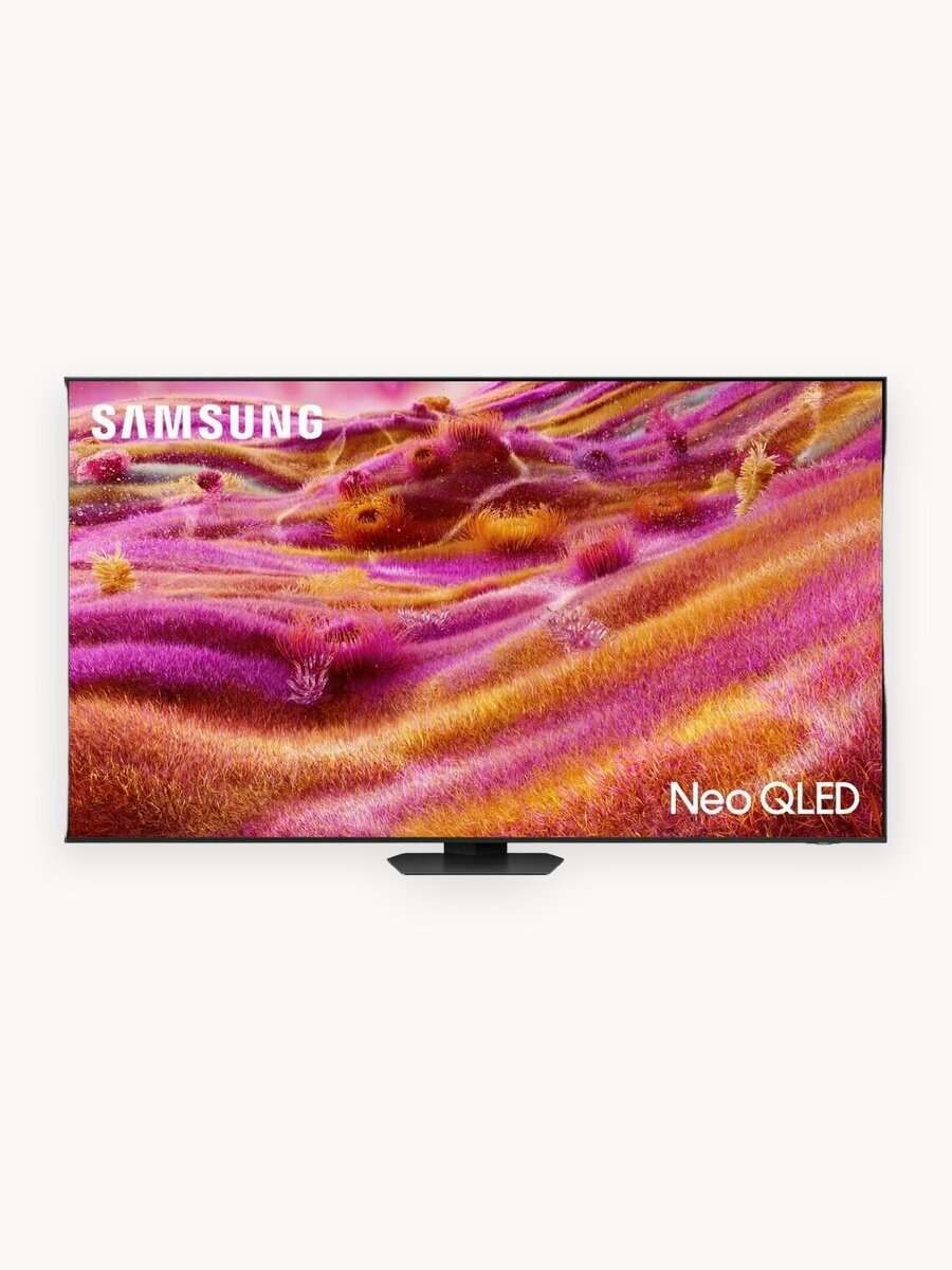 Телевизор Samsung QE98QN90FAUXRU 98"