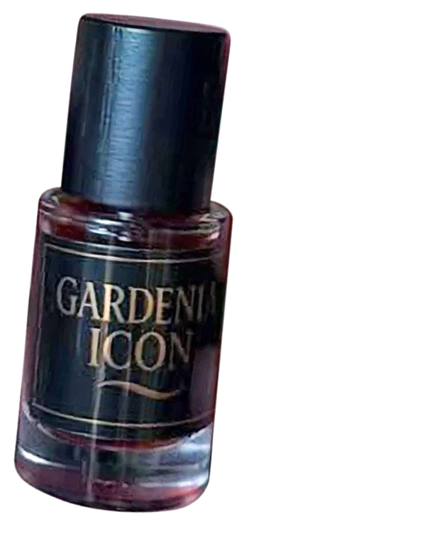 Атон Гардения Айкон - аромат унисекс 15 мл / Aton Gardenia Icon духи