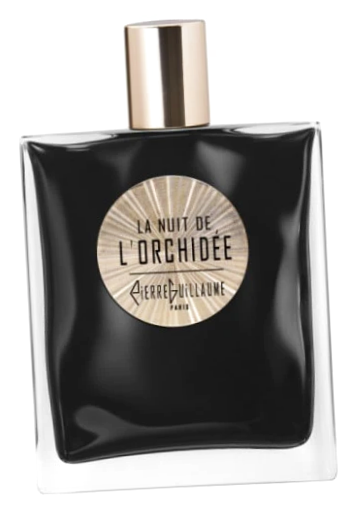 La Nuit De L Orchidee / парфюмерная вода Пьер Гийом Ла Нуи Дель Орхидея 50 мл унисекс