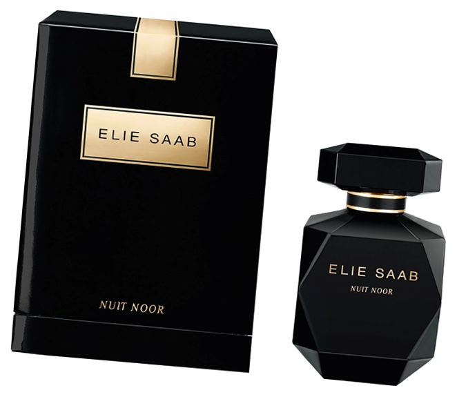 Парфюм Elie Saab Nuit Noor 90 мл женский - Эли Сааб Нуит Нор парфюмерная вода