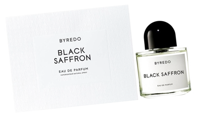 Байредо Блэк Шафран духи 100 мл унисекс - Byredo Black Saffron