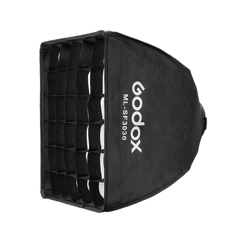 Godox ML100BI двусторонний цветовой температуры ручной заполняющий свет для видеосъемки на открытом воздухе с