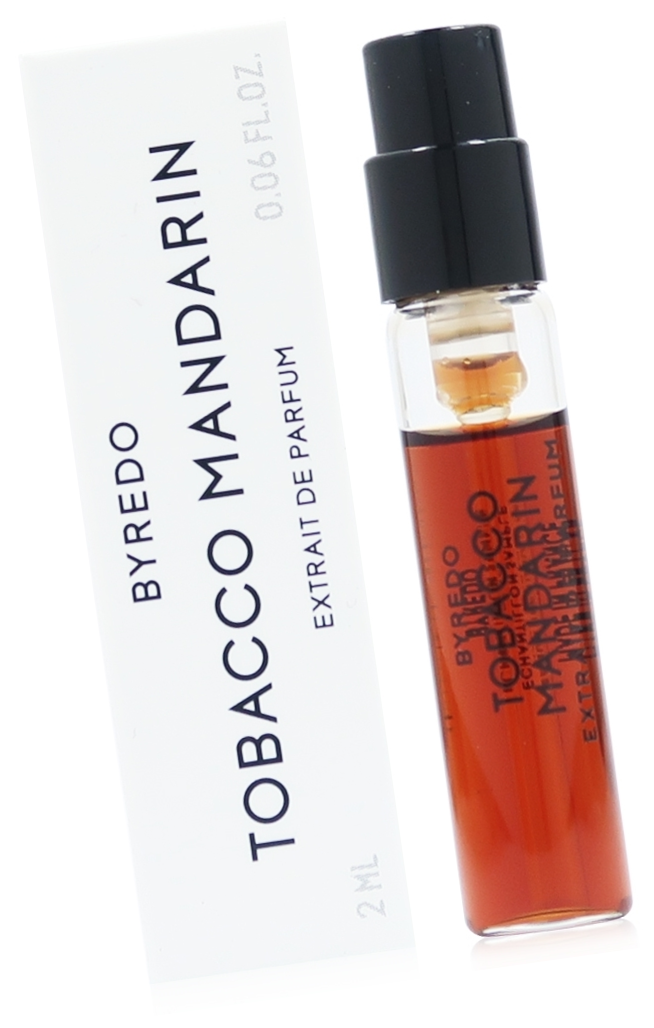 Пробник духов Байредо Табак Мандарин 2 мл / Byredo Tobacco Mandarin унисекс