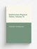 Smithsonian Physical Tables, Volume 71 | Institution Smithsonian | Репринт