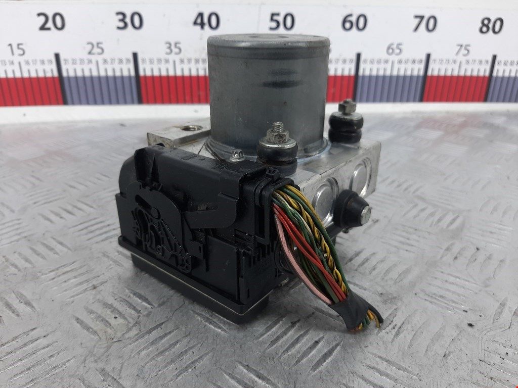 Блок ABS / 1708562 0265234074 LR019347 для Land Rover Range Rover Sport 1 (с пробегом)