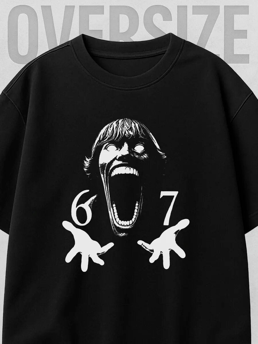 Футболка PRINTSHOT