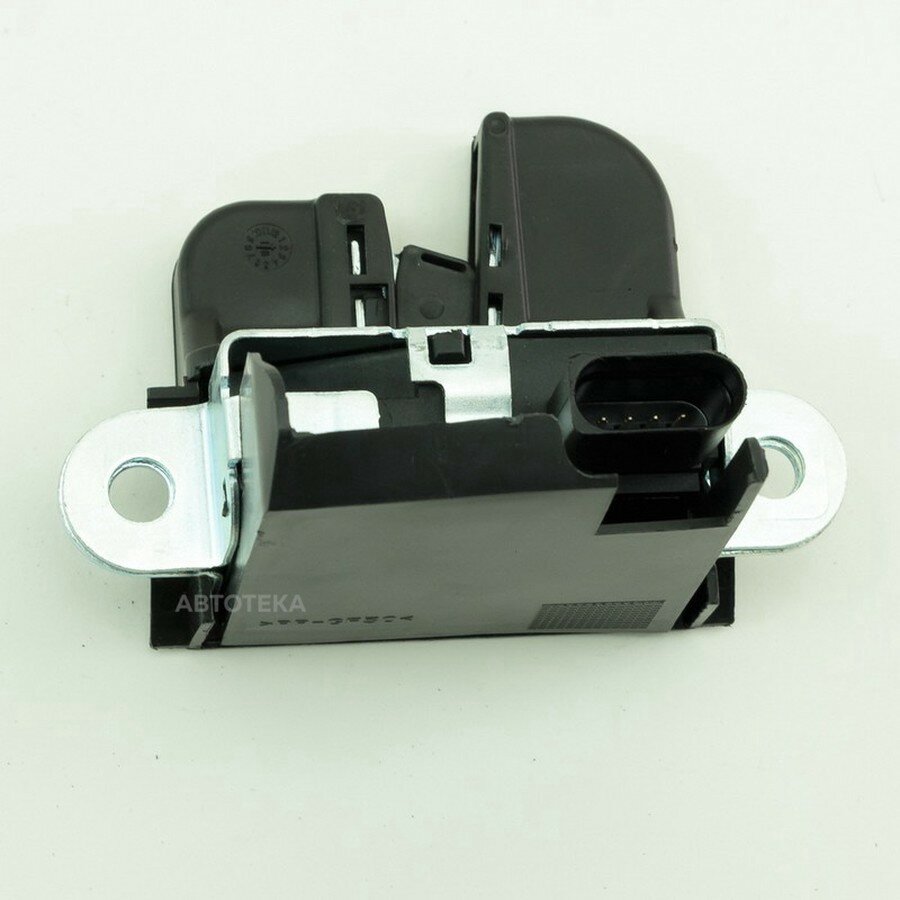 Замок VW TOURAN 03- крышки багажника DOMINANT AW0990100012