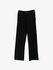 Брюки Extreme Cashmere Runaway, размер OneSize, черный