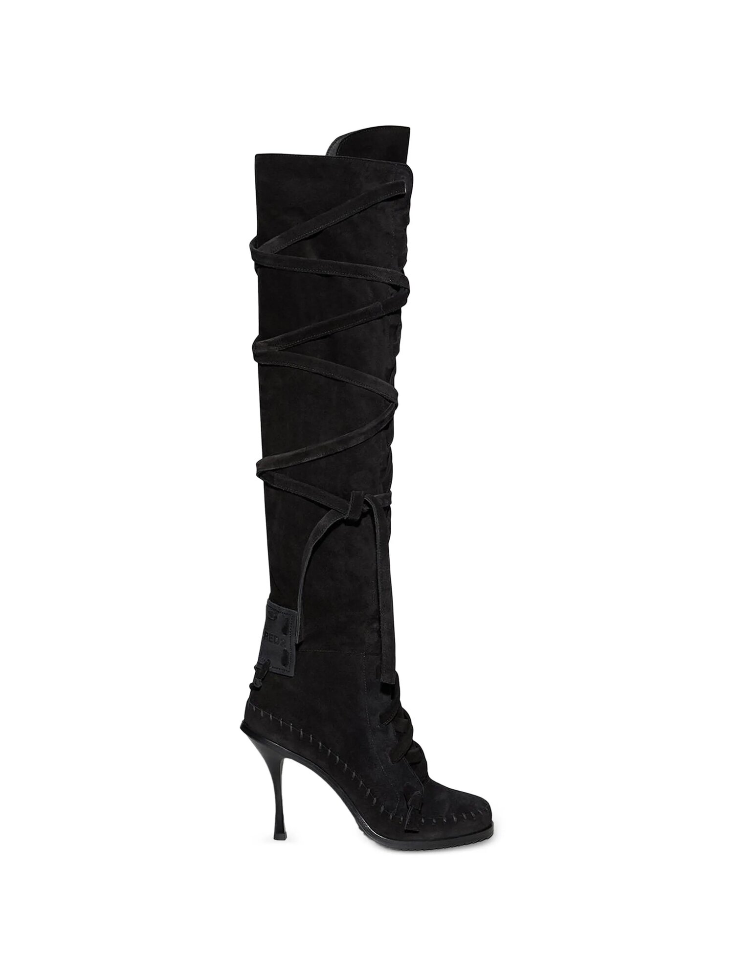 Ботинки DSQUARED2