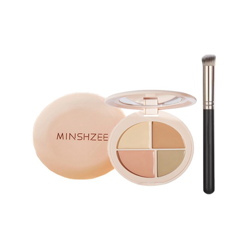 Консилеры для лица MINSHZEE
