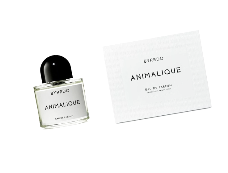 Байредо Анималик Eau De Parfum 50 мл / Byredo Animalique для женщин и мужчин