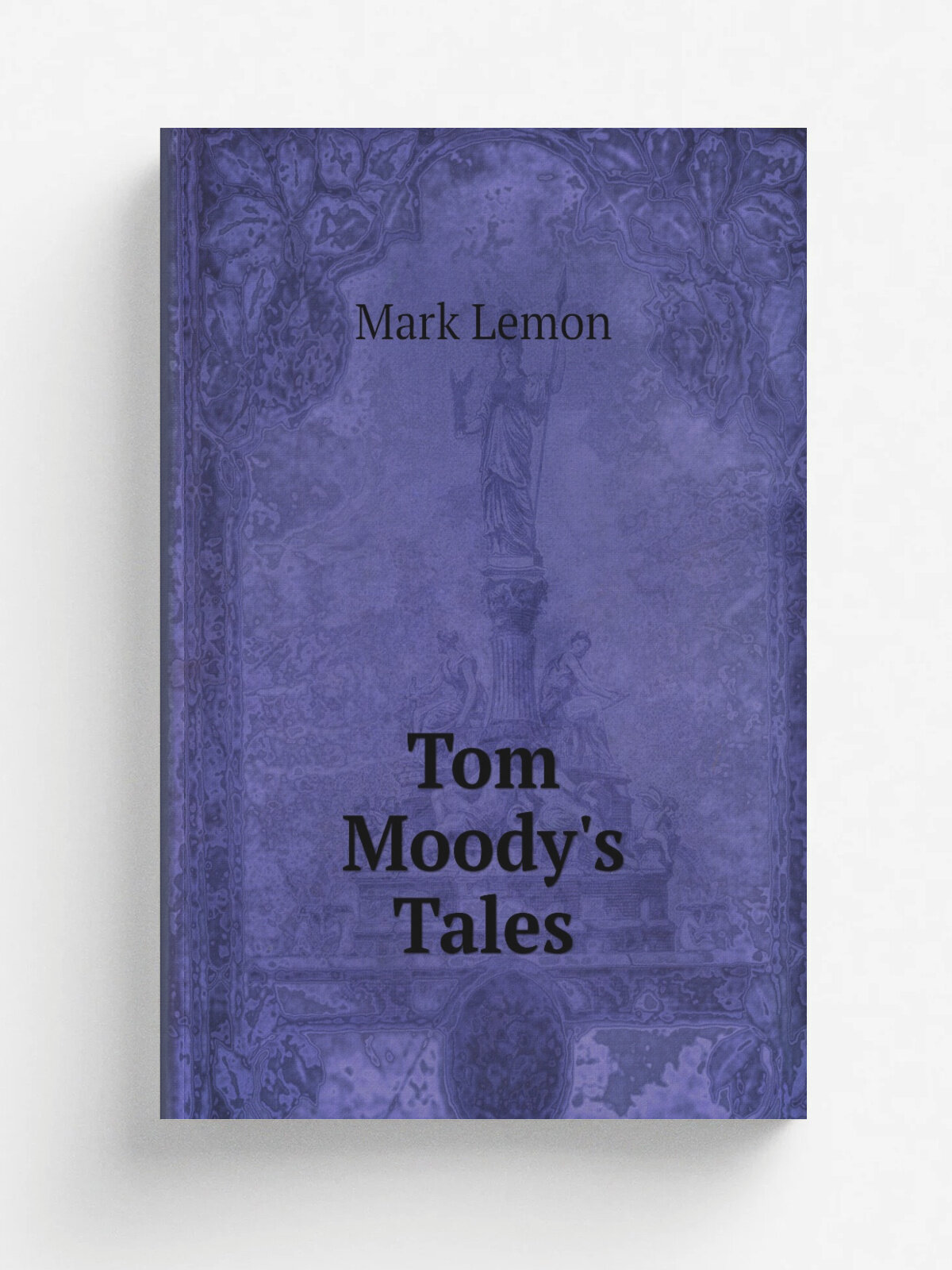 Tom Moody's Tales